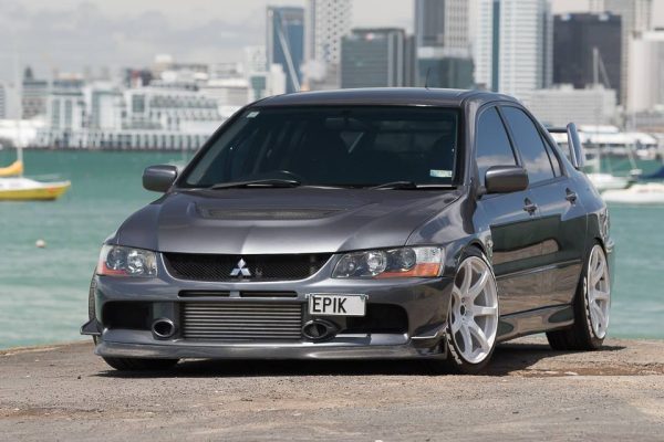 Rota Vector Pro - 360 Link - Automotive Styling Specialists