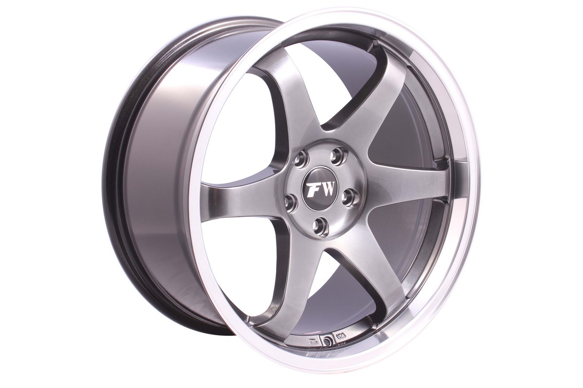 Utah Hyper Black PL - 360 Link - Automotive Styling Specialists