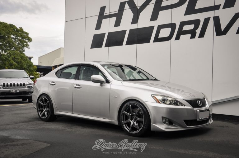 lexus_vector - 360 Link - Automotive Styling Specialists