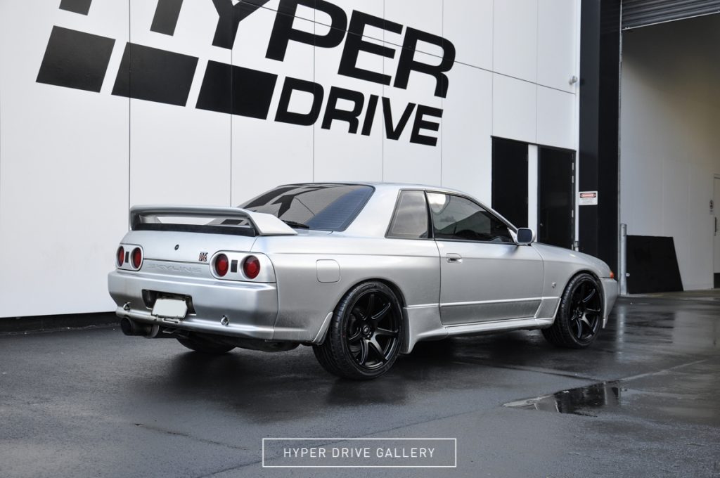 rota vector pro r32 gtr - 360 Link - Automotive Styling Specialists