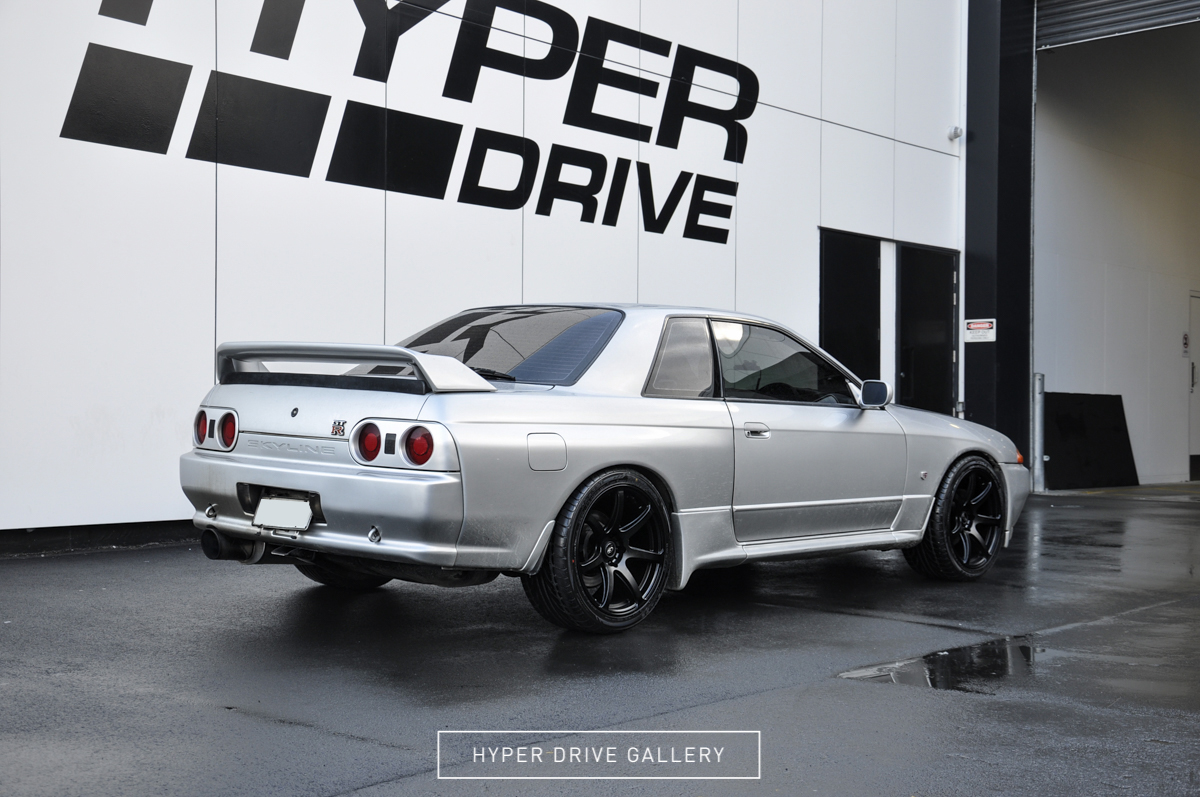 rota vector pro r32 gtr - 360 Link - Automotive Styling Specialists