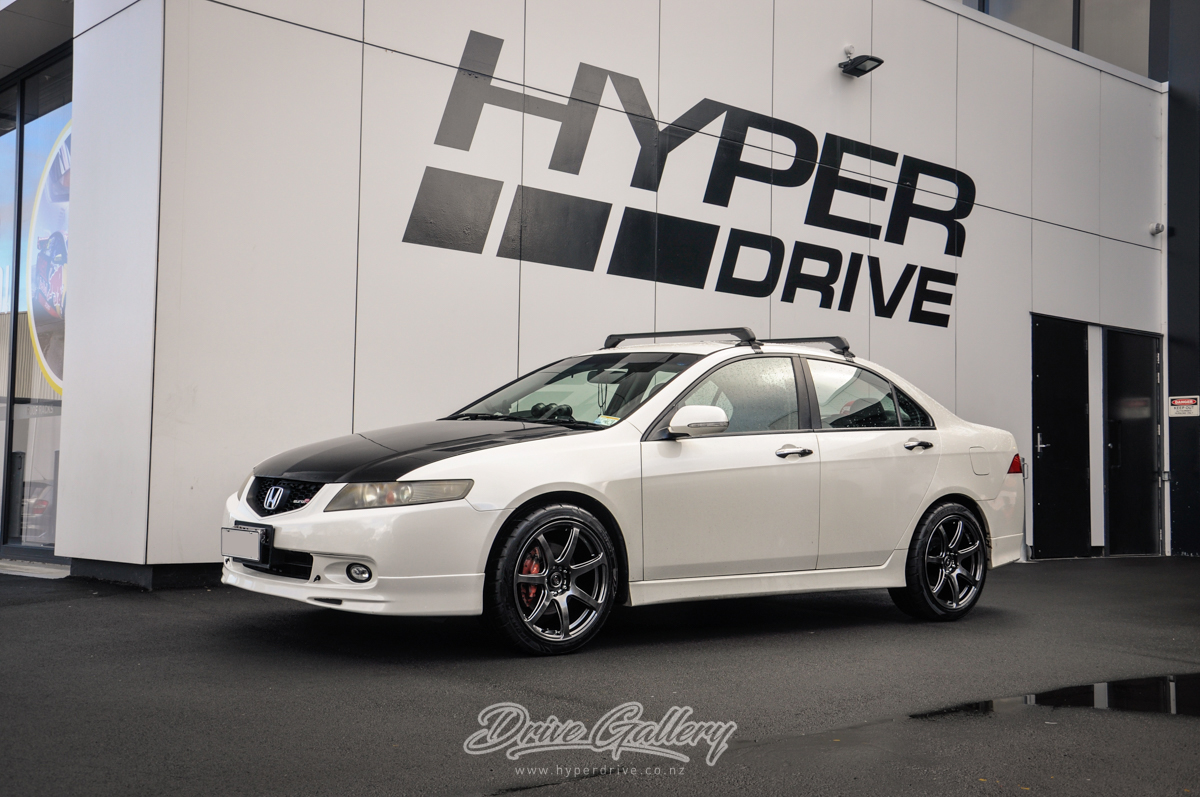 rota vector pro - 360 Link - Automotive Styling Specialists