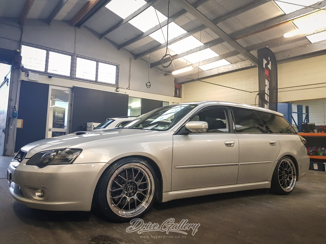 subaru_legacy_rota_mxr - 360 Link - Automotive Styling Specialists
