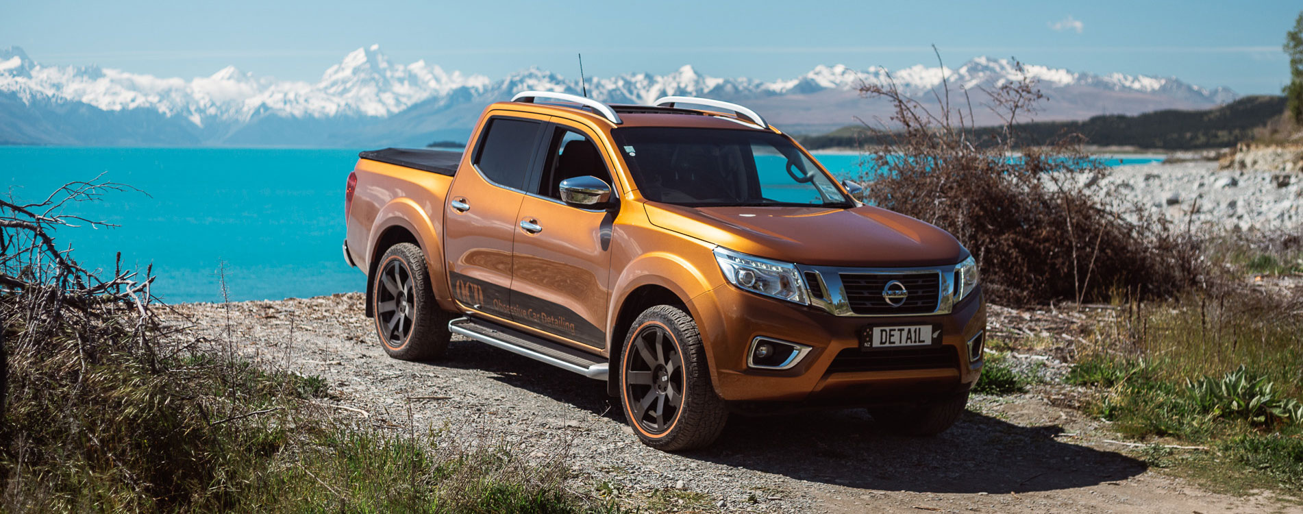 360-banner-truck - 360 Link - Automotive Styling Specialists