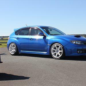 rota car - 360 Link - Automotive Styling Specialists