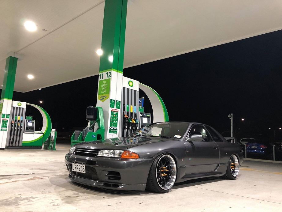 Nissan Skyline Forum Zeus 1895 BKL - 360 Link - Automotive Styling ...