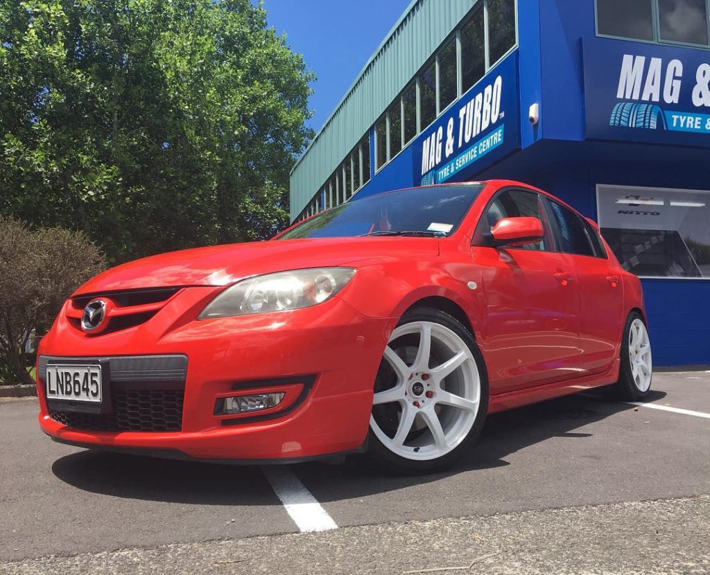 mazda3_rota_vector_pro_1 - 360 Link - Automotive Styling Specialists