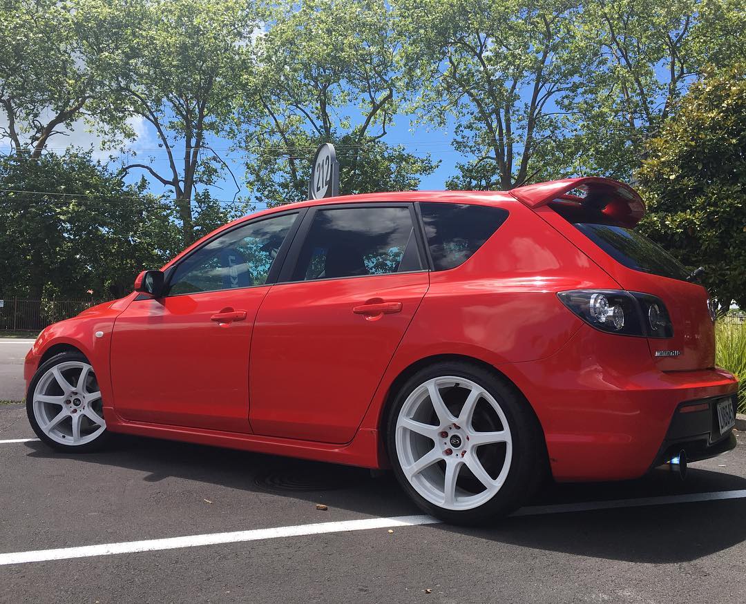 mazda3_rota_vector_pro_2 - 360 Link - Automotive Styling Specialists