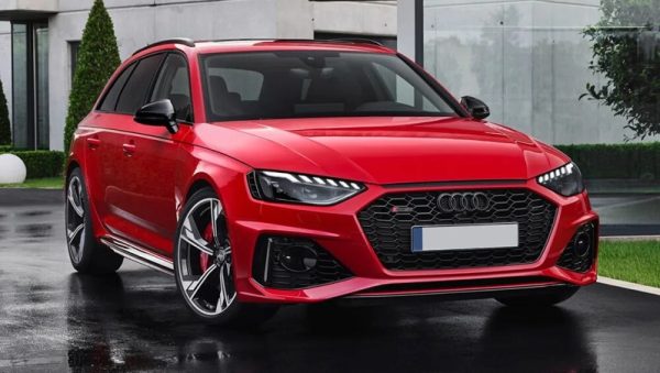 2020-Audi-RS4-Avant-Wagon - 360 Link - Automotive Styling Specialists