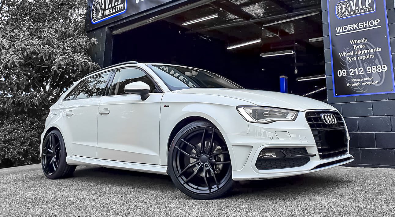 Audi A3 Forum