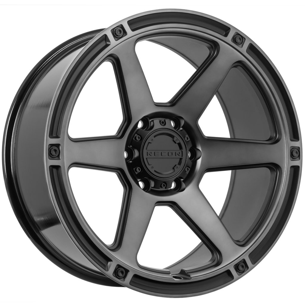 Buy Armour Matt Black Tinted Wheels Online | 360Link