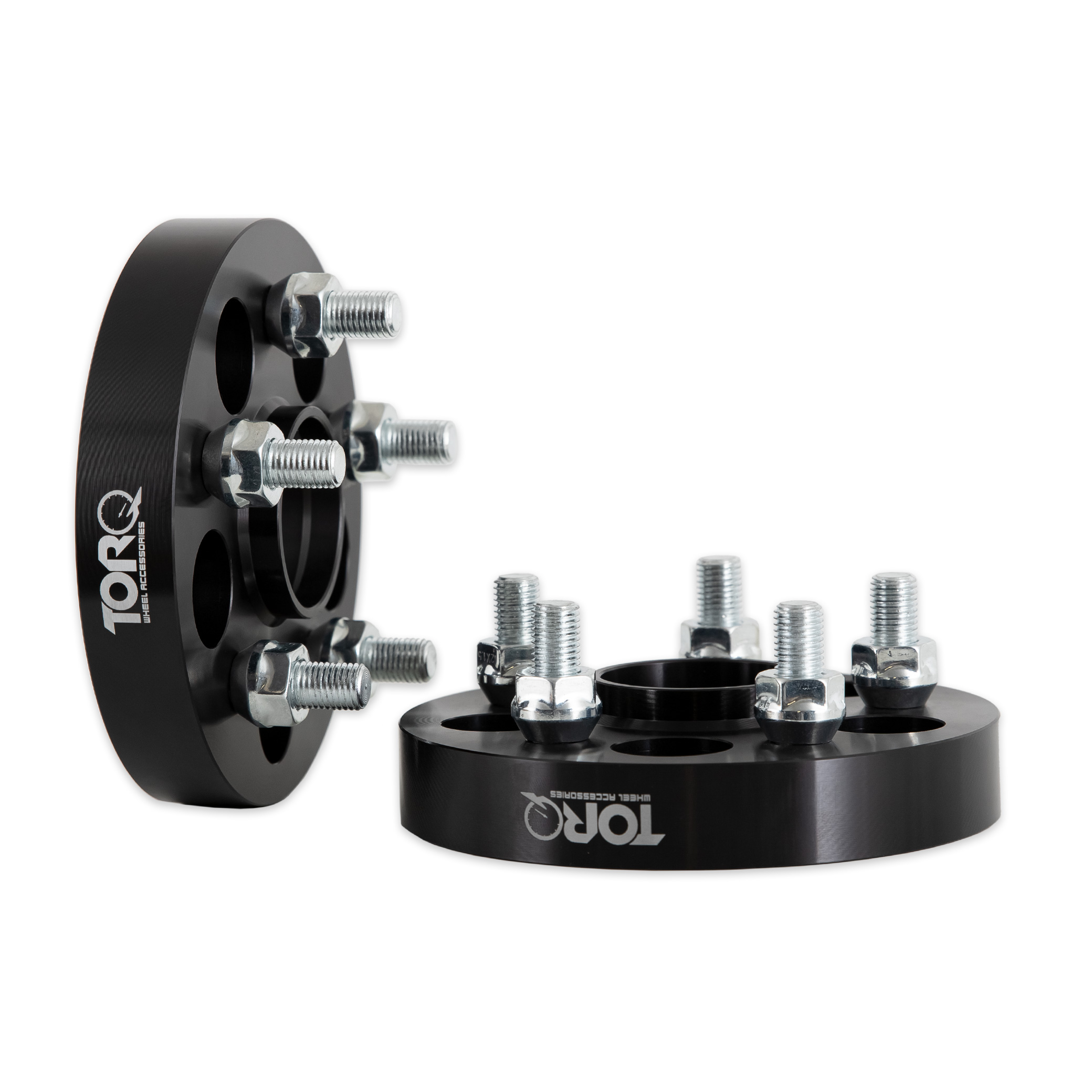 Torq-Bolt-on-1 - 360 Link - Automotive Styling Specialists