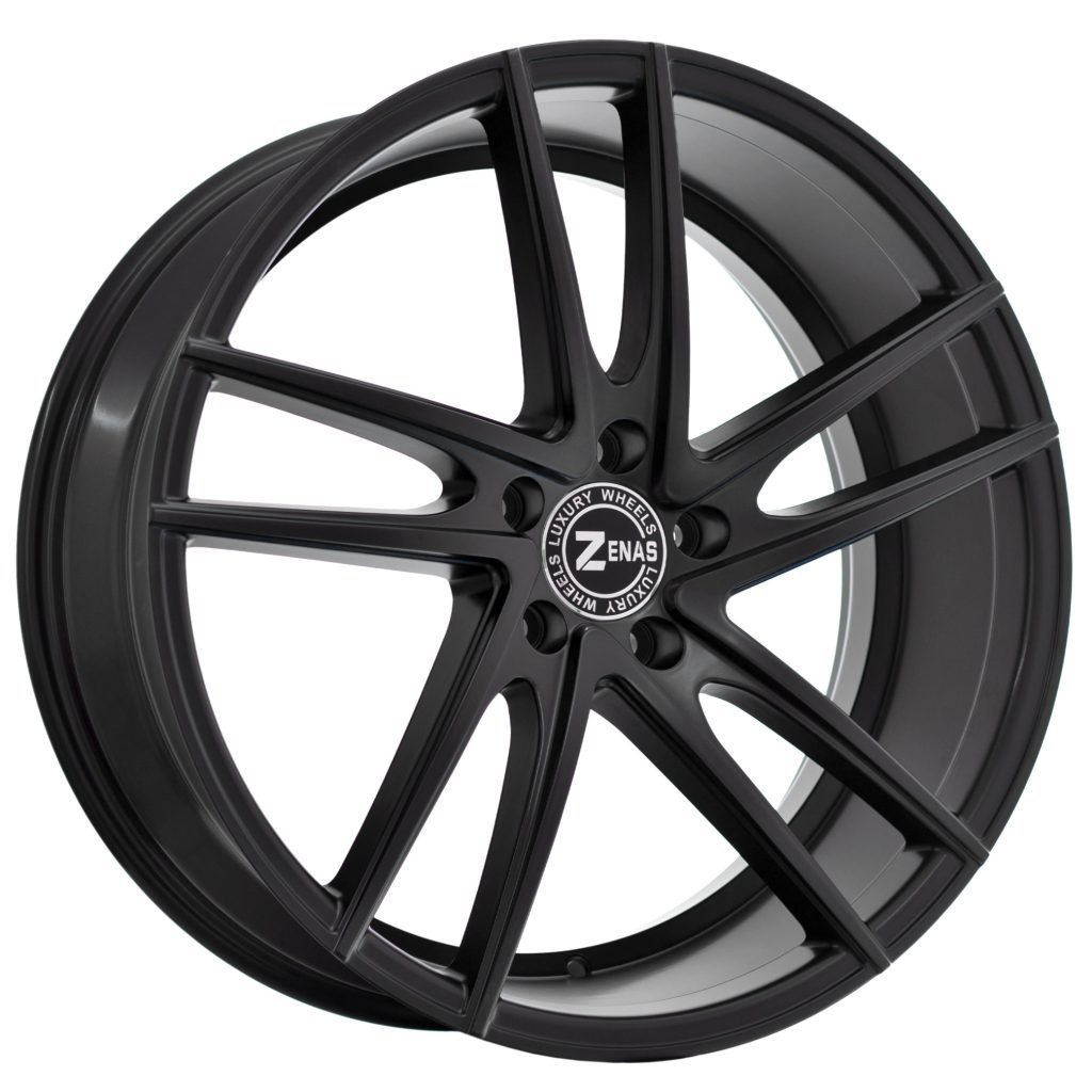 Limited-LS709-MBK1 - 360 Link - Automotive Styling Specialists