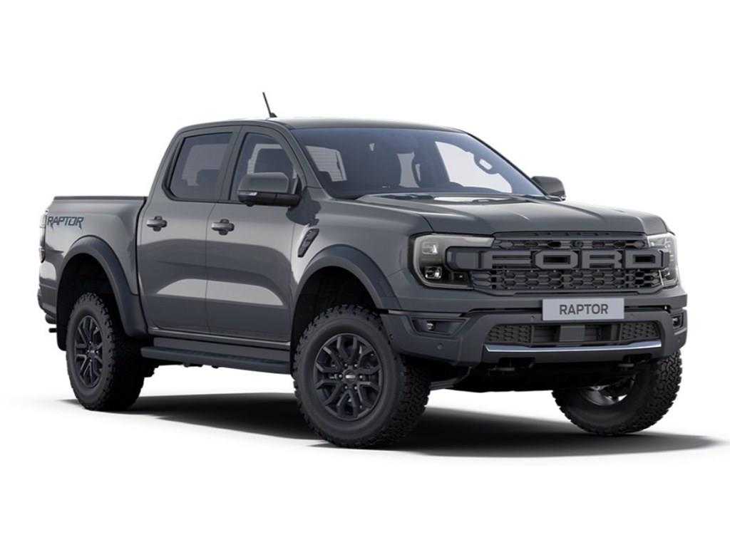 2023_Raptor - 360 Link - Automotive Styling Specialists
