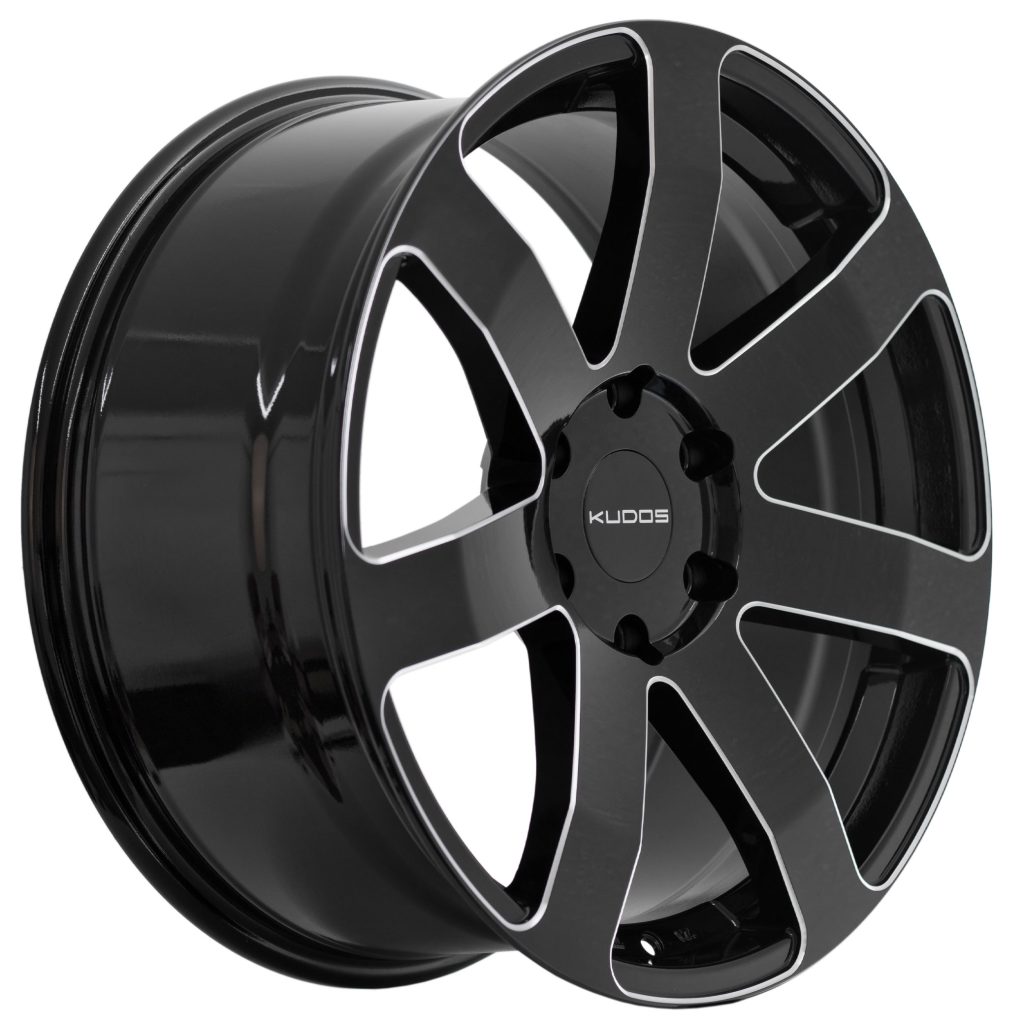 Kudos-Detroit-BKV1 - 360 Link - Automotive Styling Specialists
