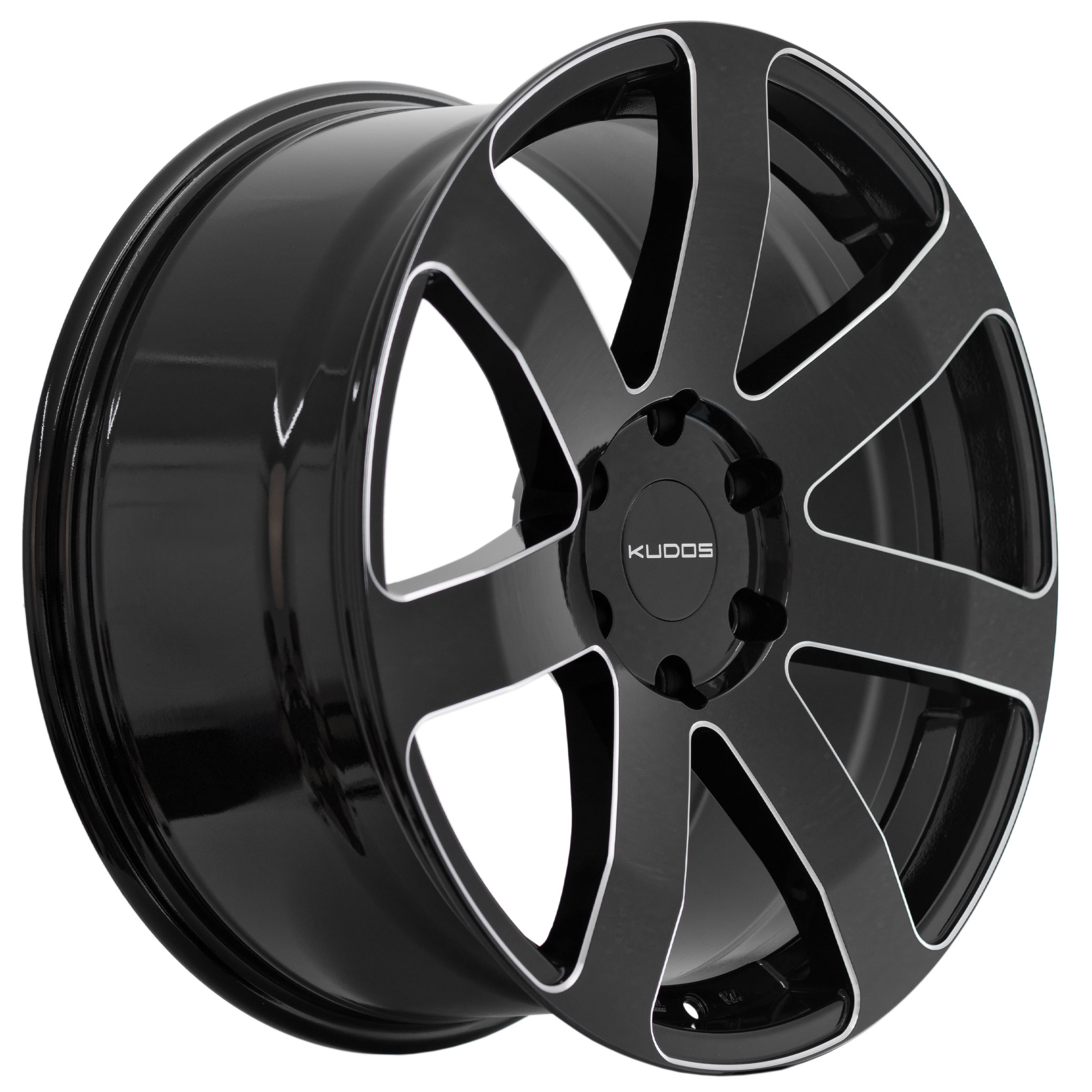 Kudos-Detroit-BKV1 - 360 Link - Automotive Styling Specialists