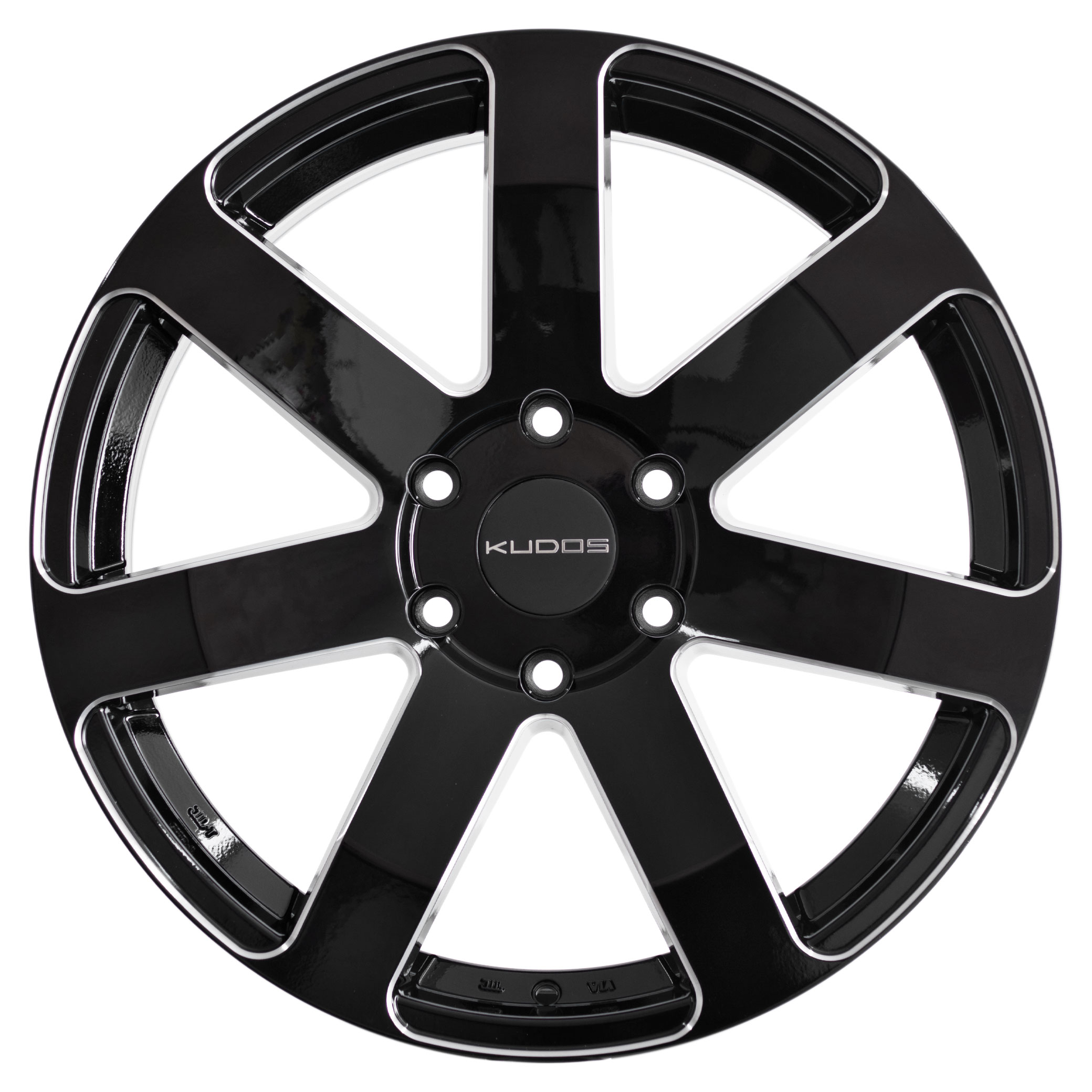 Kudos-Detroit-BKV3 - 360 Link - Automotive Styling Specialists