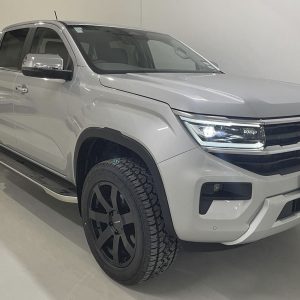 VW Amarok - Kudos Detroit - 360 Link - Automotive Styling Specialists