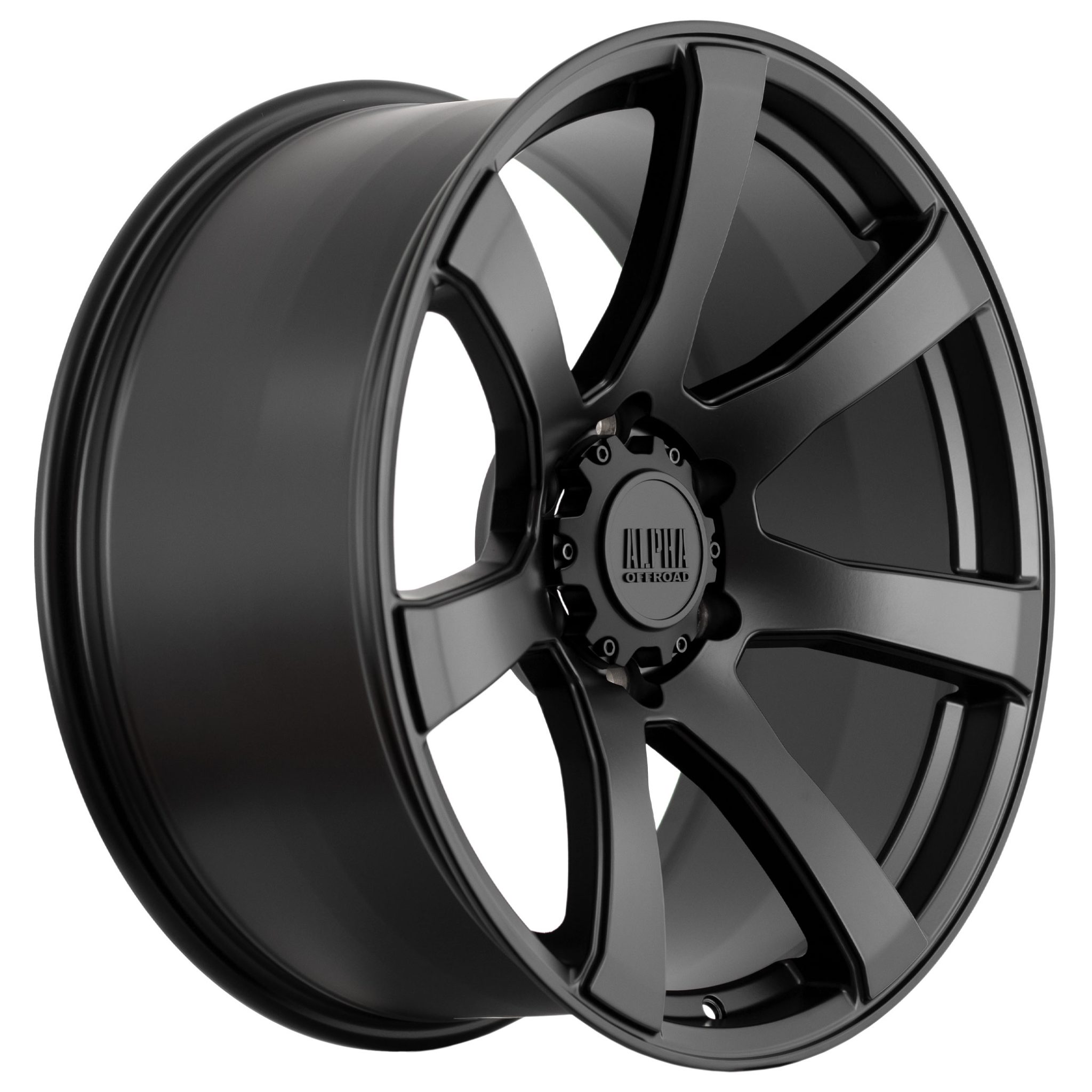 Alpha-Riot-MBK2 - 360 Link - Automotive Styling Specialists
