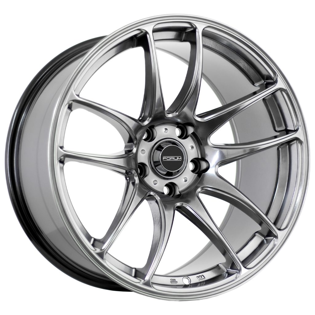 Buy Slider Hyper Black Wheels Online | 360Link