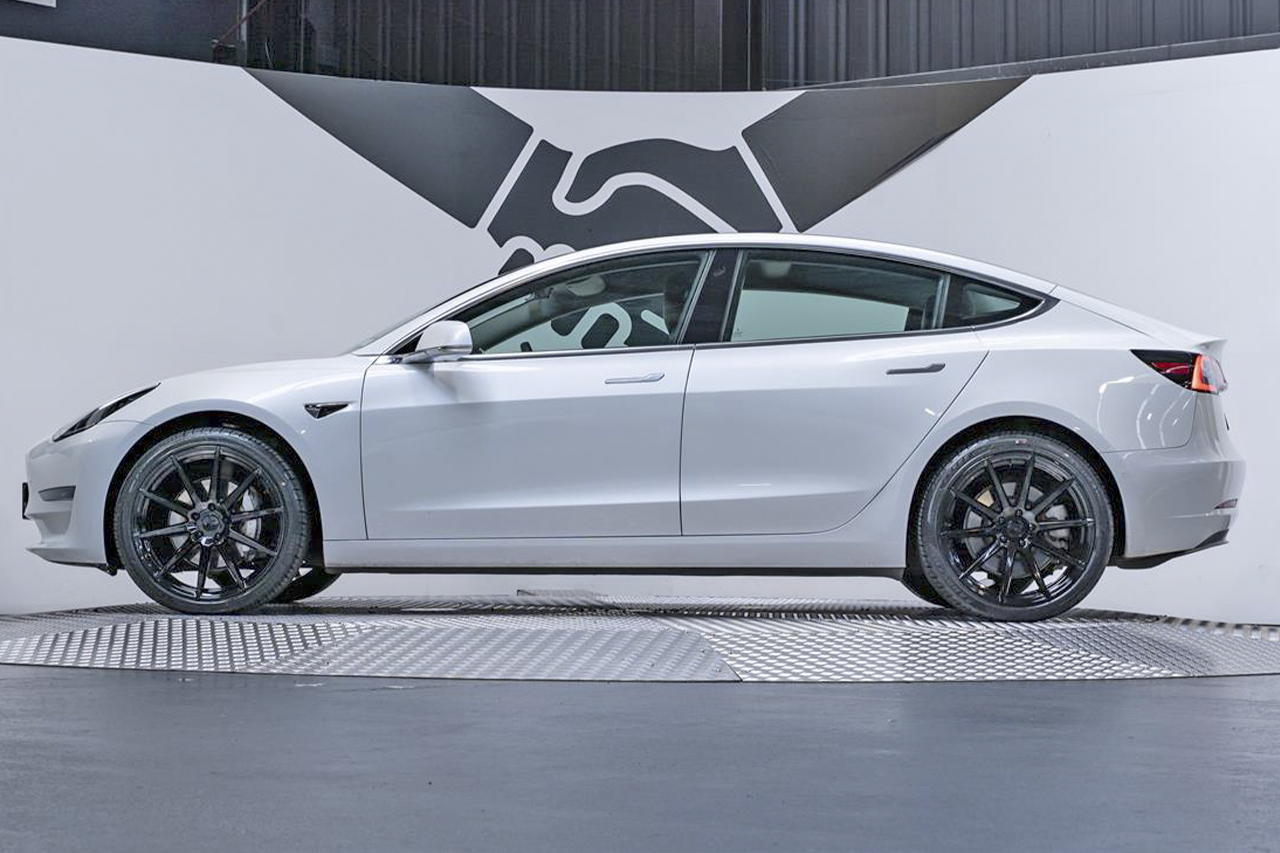 Model 3 Forum