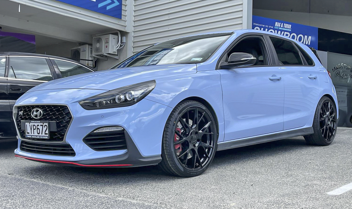 I30 Forum Hyundai
