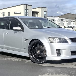 Holden Commodore - Forum Icon - 360 Link - Automotive Styling Specialists