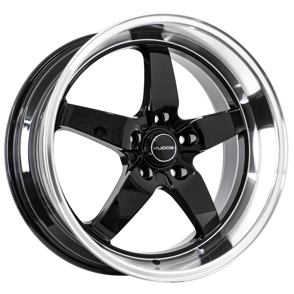 Buy Takata Gloss Black Wheels Online | 360Link