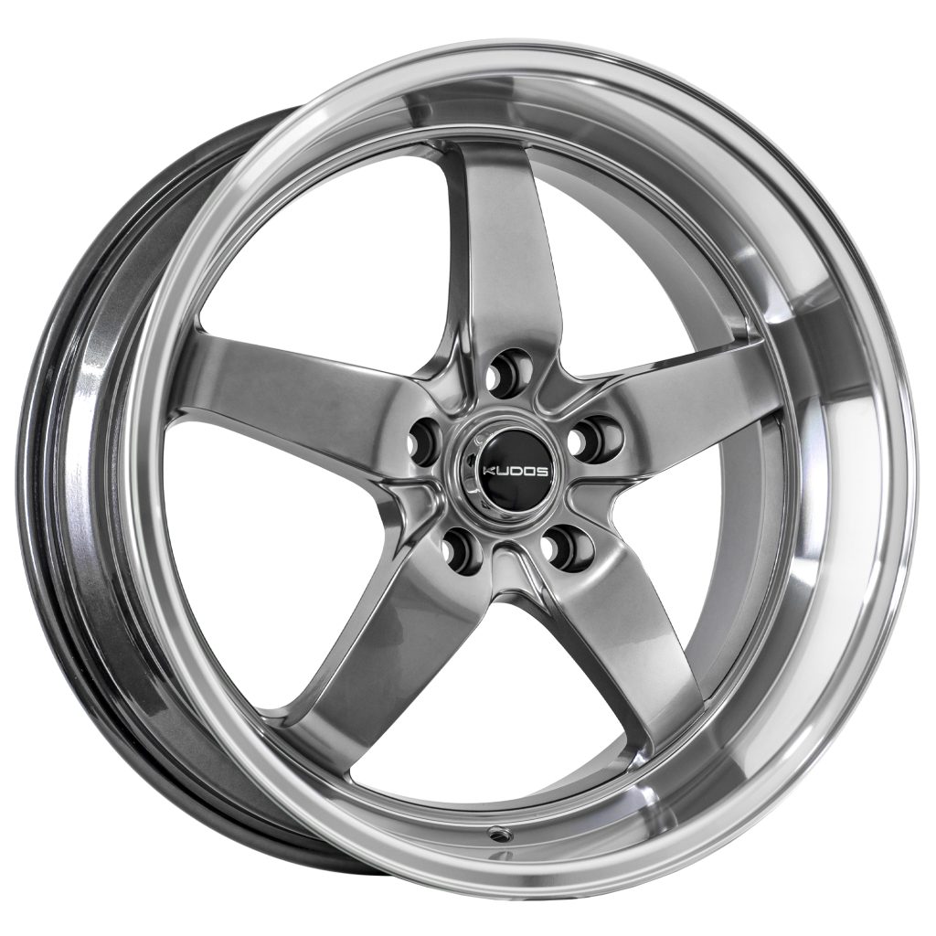 Buy Takata Hyper Black Wheels Online | 360Link