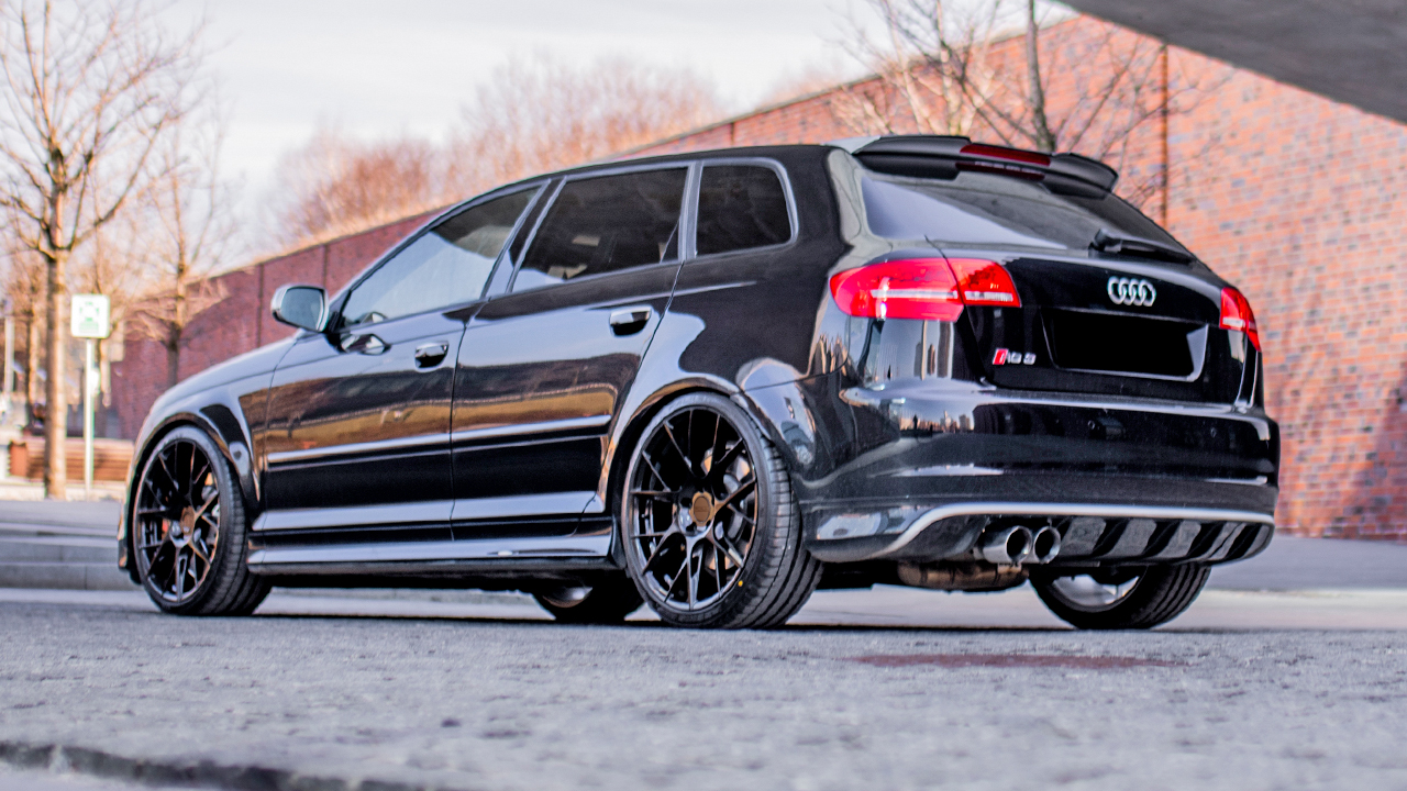 Audi Rs3 Forum