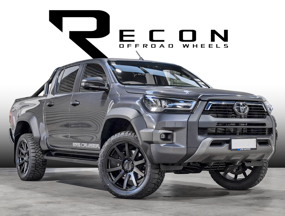 Recon Archives - 360 Link - Automotive Styling Specialists