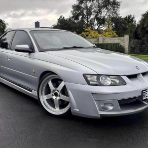 Holden Commodore - Forum Icon - 360 Link - Automotive Styling Specialists