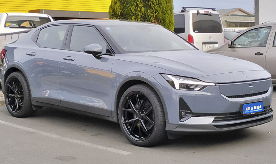 Polestar 2 Forum