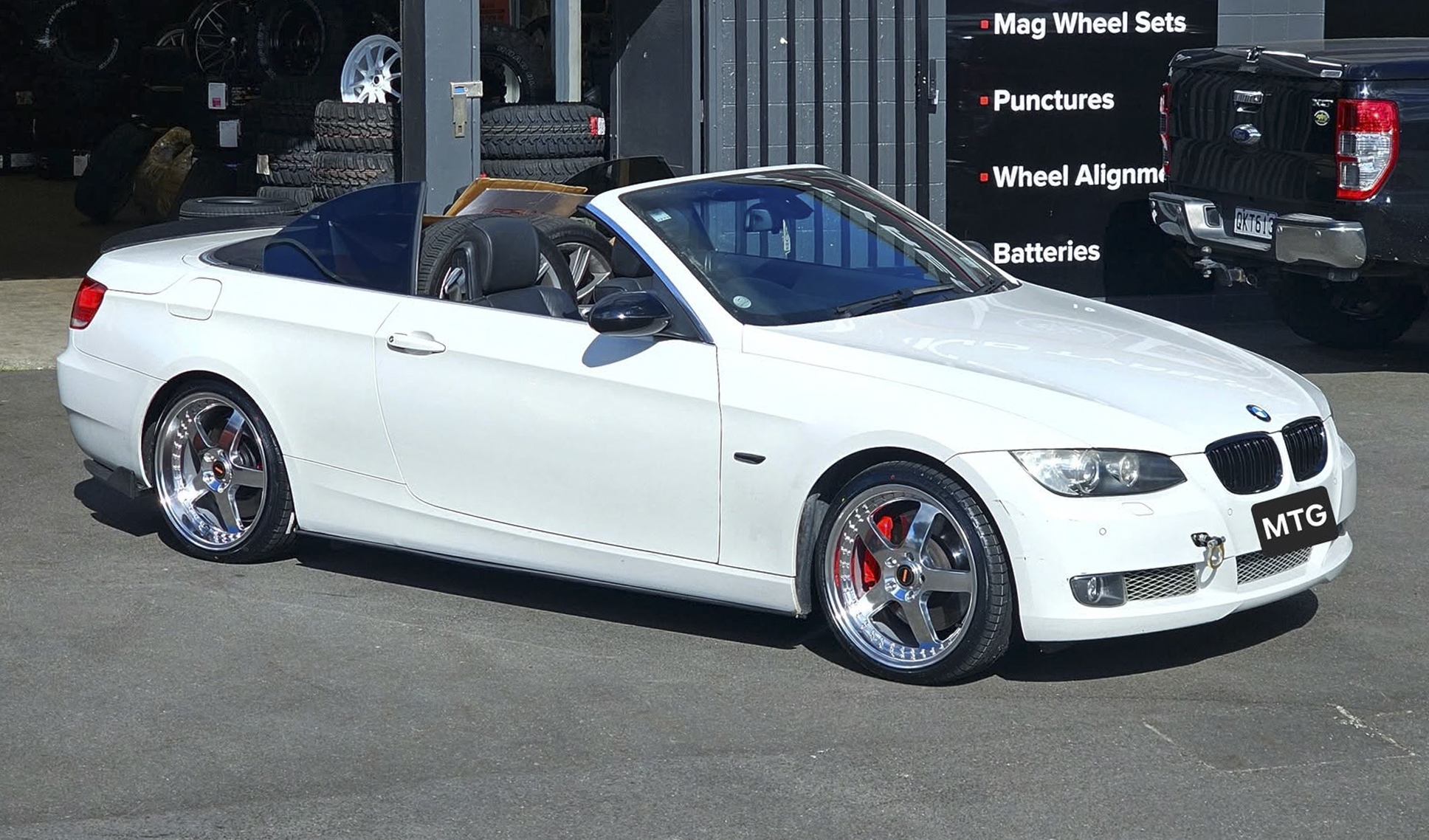 Bmw 3 Series Forum