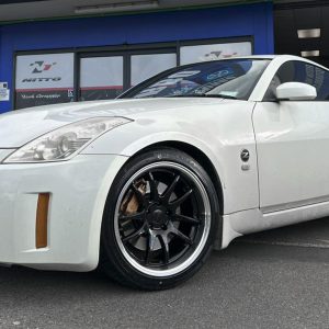 Nissan 350Z - Forum Zeus - 360 Link - Automotive Styling Specialists
