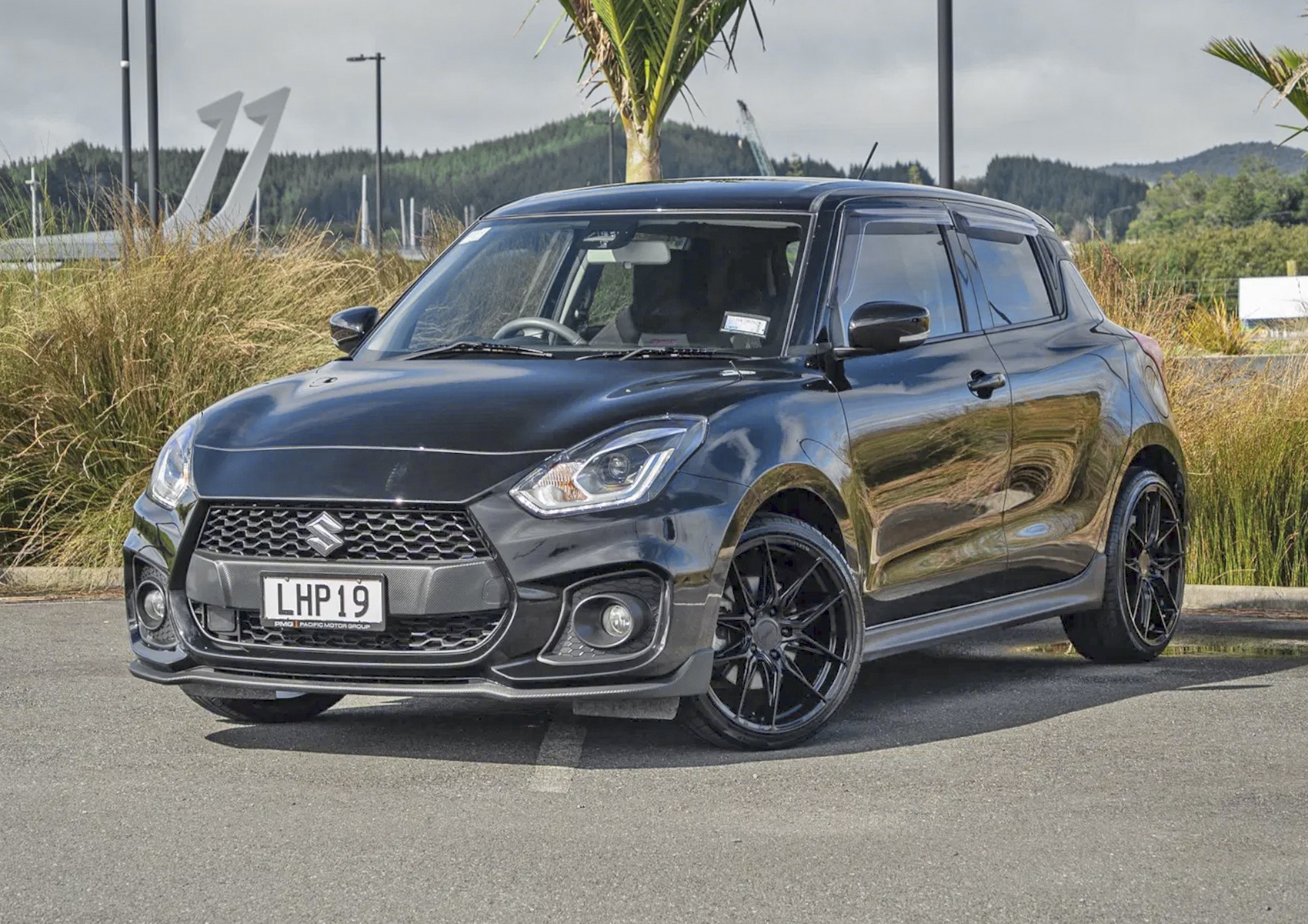 Suzuki Swift Forum